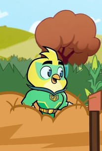 Powerbirds: Season 1, Episode 6 | Rotten Tomatoes