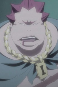 Bleach: Season 13, Episode 8 | Rotten Tomatoes