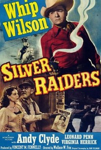 Silver Raiders | Rotten Tomatoes