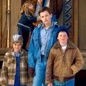 T.J. Lowther - Rotten Tomatoes