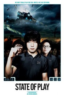 State of Play | Rotten Tomatoes