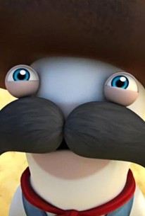 Rabbids Invasion: Season 2, Episode 21 - Rotten Tomatoes