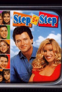 Step by Step - Season 2 Episode 7 - Rotten Tomatoes