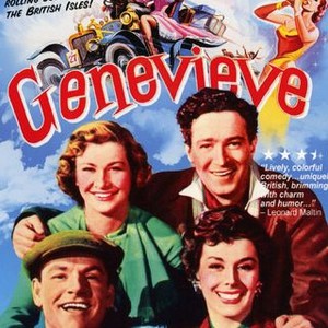 Genevieve - Rotten Tomatoes
