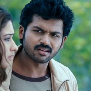 Paiyaa - Rotten Tomatoes