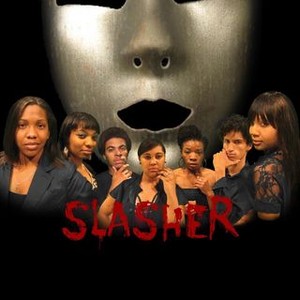 Slasher - Rotten Tomatoes