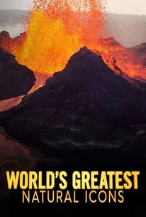 World's Greatest Natural Icons: Season 1 | Rotten Tomatoes