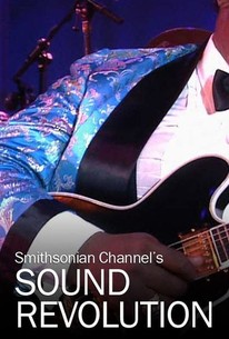 Sound Revolution | Rotten Tomatoes