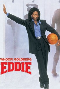 Eddie (1996) - Rotten Tomatoes