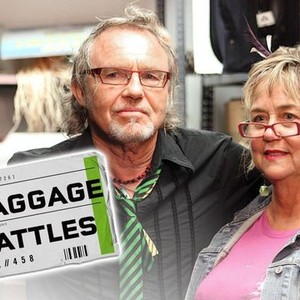 Baggage Battles - Rotten Tomatoes