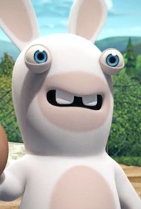 Rabbids Invasion: Season 1, Episode 1 - Rotten Tomatoes
