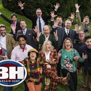 Bargain Hunt: Season 46, Episode 32 - Rotten Tomatoes