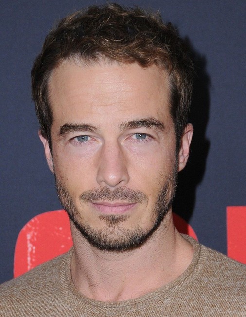 Ryan Carnes - Rotten Tomatoes