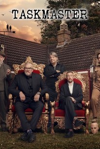 Taskmaster: Season 10 | Rotten Tomatoes