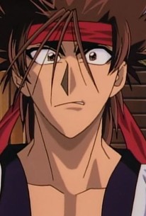 Samurai X: Season 1, Episode 22 | Rotten Tomatoes
