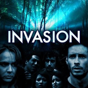 Invasion - Rotten Tomatoes