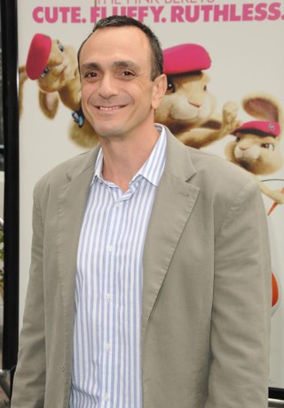 Hank Azaria Filmer
