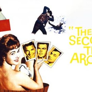 The Second Time Around - Rotten Tomatoes