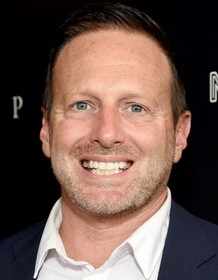 Joseph Restaino | Rotten Tomatoes