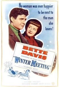 Winter Meeting | Rotten Tomatoes