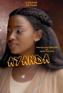 Ayanda (2024) | Rotten Tomatoes