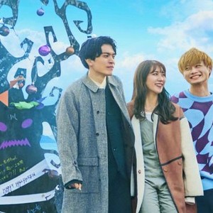 The Future Diary - Rotten Tomatoes