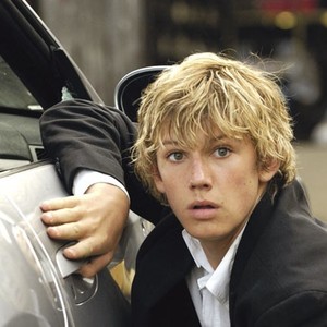 Alex Rider: Operation Stormbreaker - Rotten Tomatoes