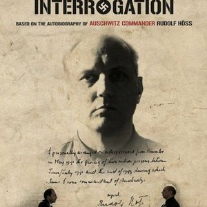 The Interrogation - Rotten Tomatoes