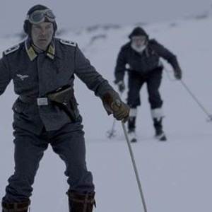Into the White - Rotten Tomatoes