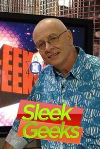 Sleek Geeks: Season 1 | Rotten Tomatoes
