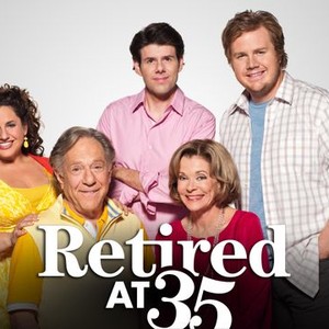 Retired at 35 - Rotten Tomatoes