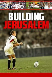 Building Jerusalem | Rotten Tomatoes