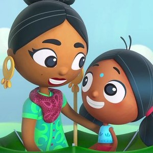 Deepa & Anoop: Season 2, Episode 8 - Rotten Tomatoes