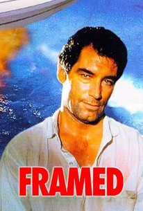 Framed (1992) | Rotten Tomatoes