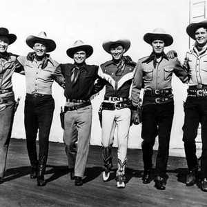 Sunset Carson - Rotten Tomatoes