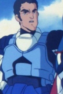 Robotech: Season 2, Episode 20 - Rotten Tomatoes