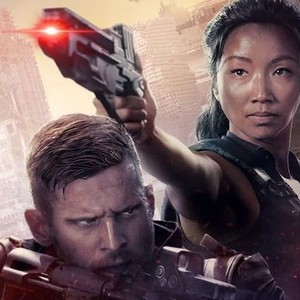 Occupation: Rainfall - Rotten Tomatoes