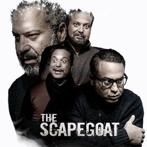 The Scapegoat - Rotten Tomatoes