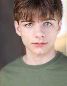 Brayden Eaton | Rotten Tomatoes