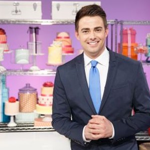Cake Wars: Season 2, Episode 11 - Rotten Tomatoes