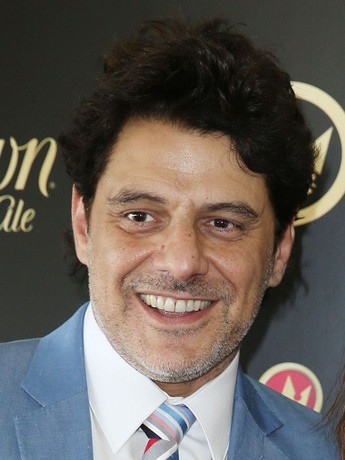 vince colosimo