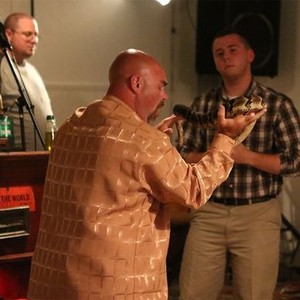 Jamie Coots - Rotten Tomatoes