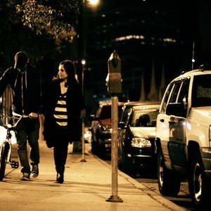 Stuck Between Stations - Rotten Tomatoes