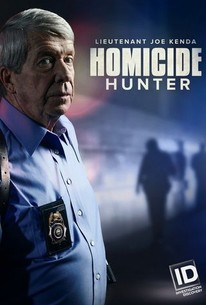 Homicide Hunter: Season 7 | Rotten Tomatoes