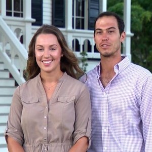 Restoring Galveston: Season 1, Episode 8 - Rotten Tomatoes