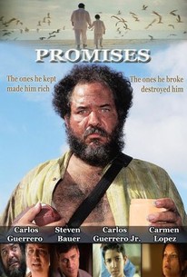 Promises (2010) | Rotten Tomatoes
