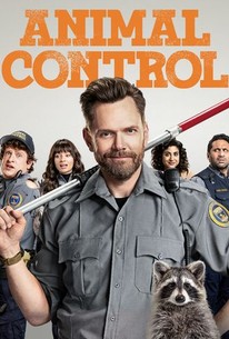 Animal Control | Rotten Tomatoes