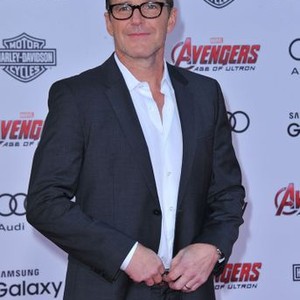Clark Gregg - Rotten Tomatoes