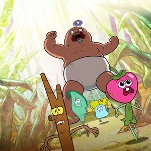 The Mighty Ones - Rotten Tomatoes