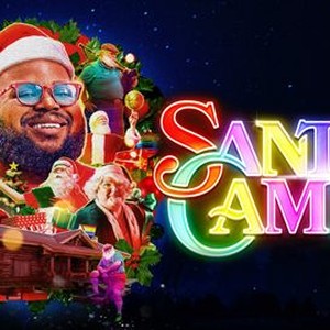 Santa Camp - Rotten Tomatoes